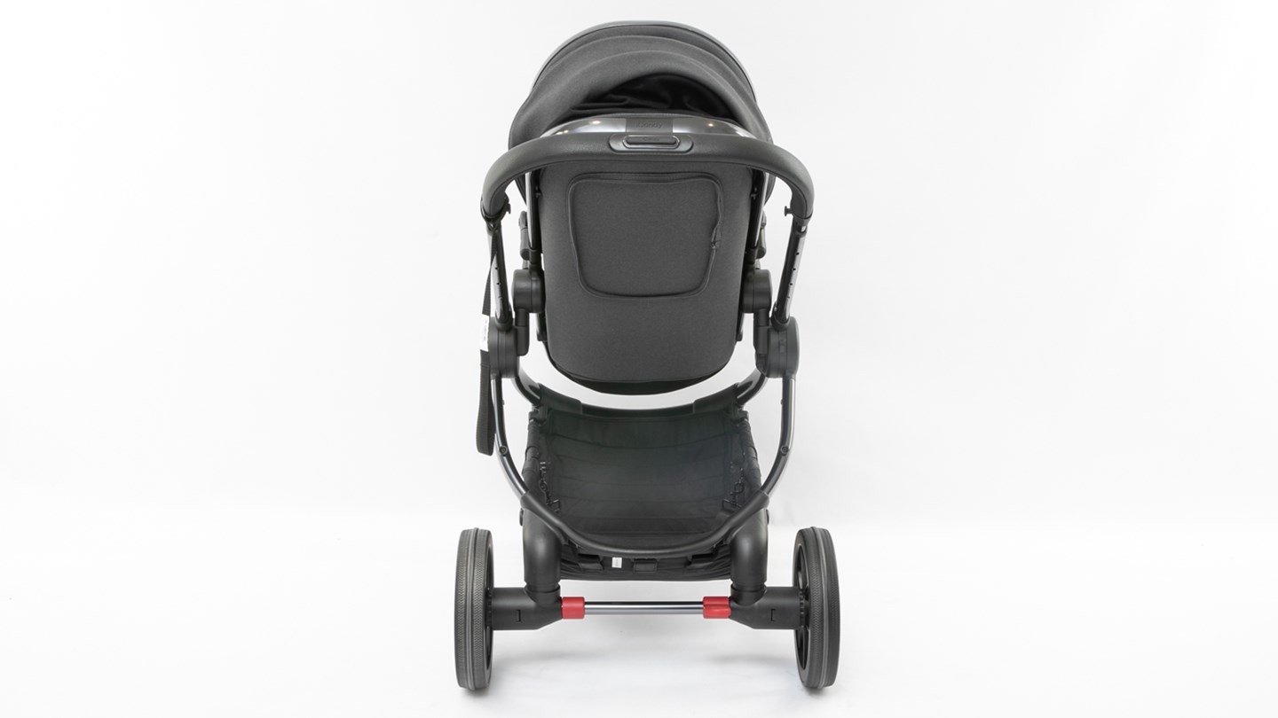 iCandy Peach 7 Review | Pram and stroller | CHOICE