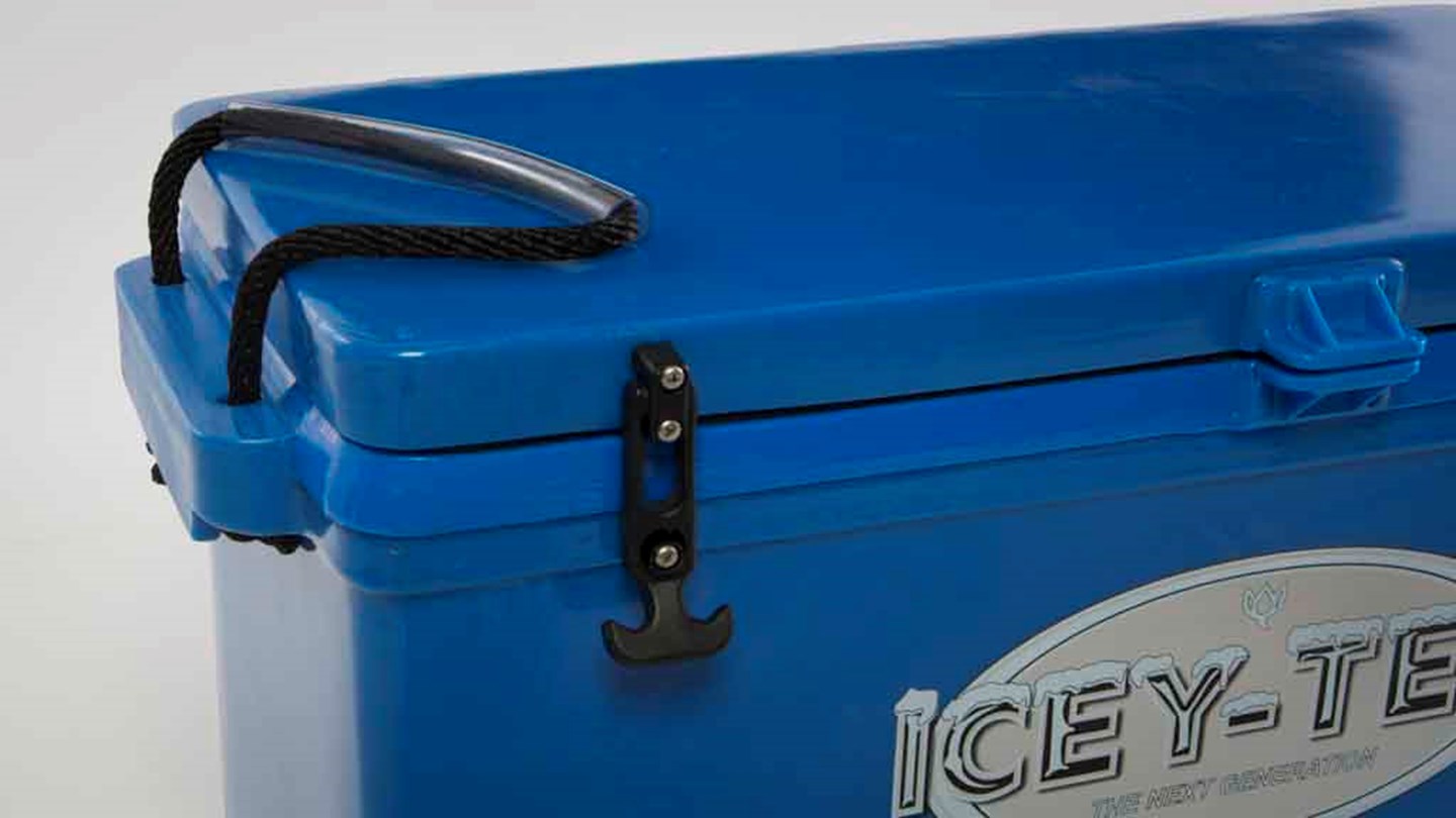 Icey-Tek Long Box Cooler 70L Review | Cooler | CHOICE