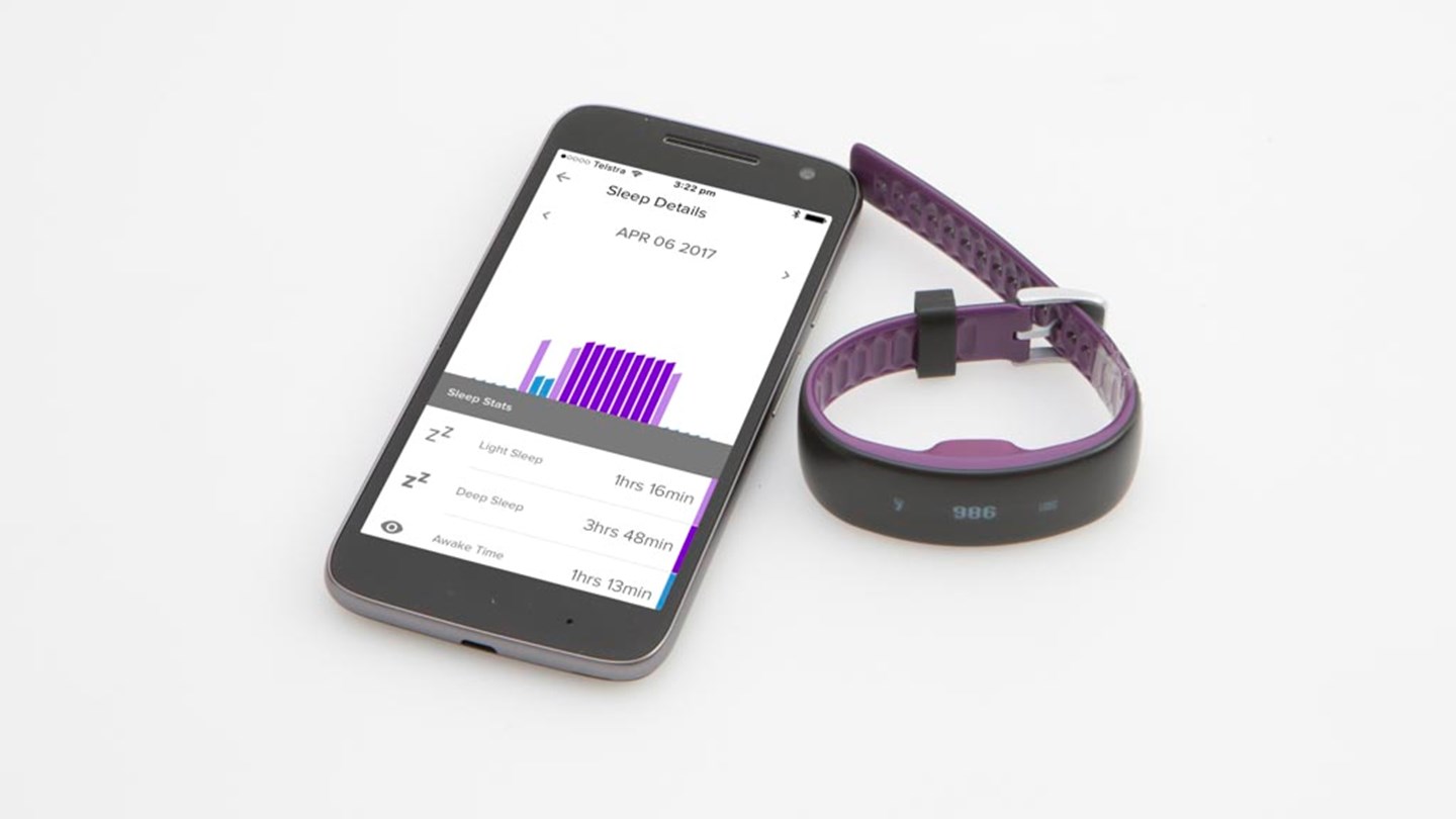 iFit Axis HR Review | Fitness tracker and smartwatch | CHOICE