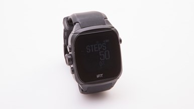 iFit Duo Knight Review | Fitness tracker and smartwatch | CHOICE