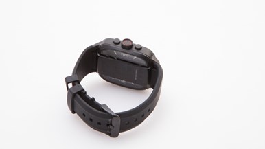 iFit Duo Knight Review | Fitness tracker and smartwatch | CHOICE