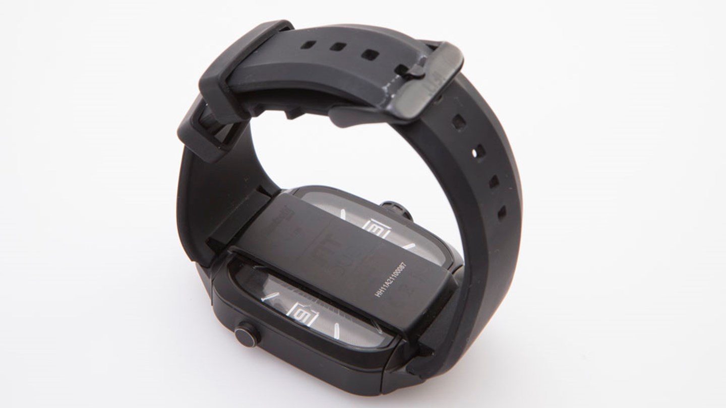 iFit Duo Knight Review | Fitness tracker and smartwatch | CHOICE