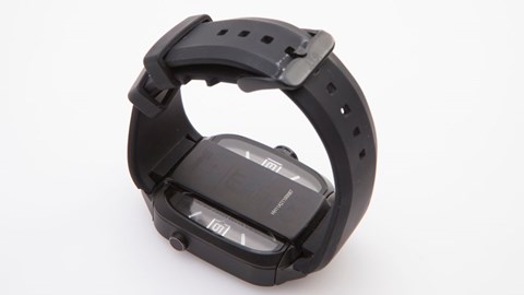 iFit Duo Knight Review | Fitness tracker and smartwatch | CHOICE