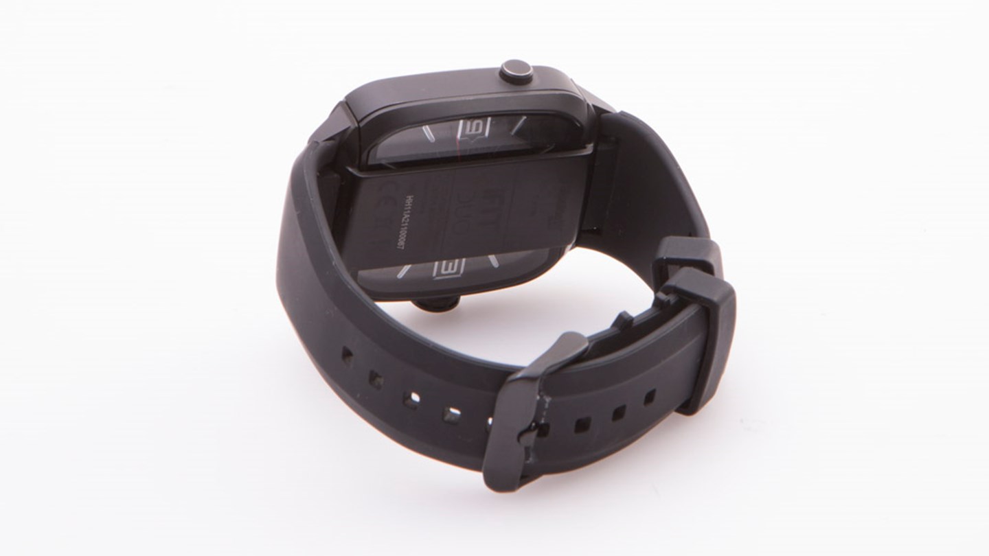 iFit Duo Knight Review | Fitness tracker and smartwatch | CHOICE
