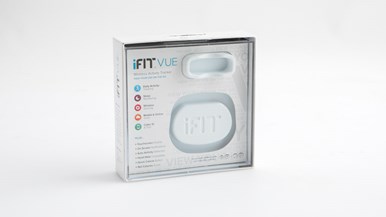 iFit Vue Review | Fitness tracker and smartwatch | CHOICE