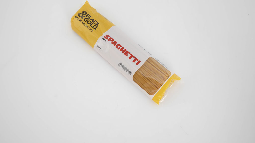 Aldi Remano Spaghetti Review | Pasta | CHOICE