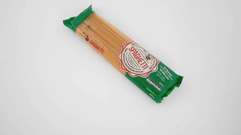 Coles Spaghetti (clear pack) Review | Pasta | CHOICE