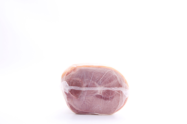 IGA Naturally Smoked Leg Ham Bone In Fully Cooked review - CHOICE