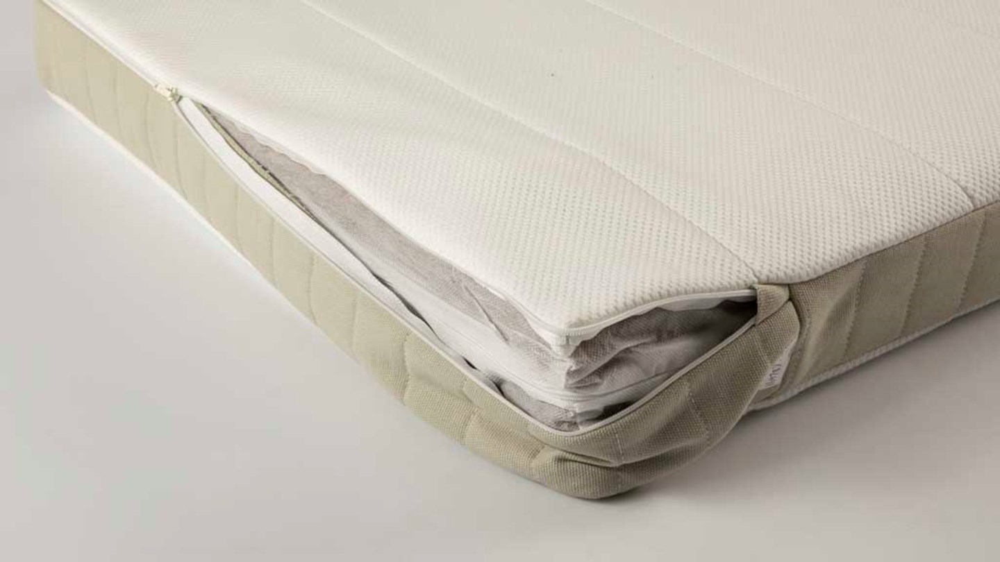 Ikea Drommande Review | Cot mattress | CHOICE