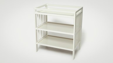 Best Baby Change Tables 2024 | CHOICE Reviews