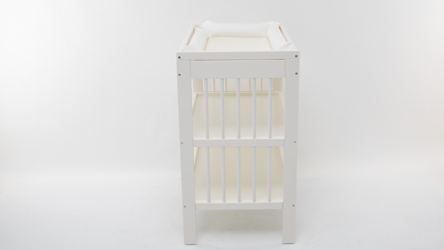 Ikea Gulliver Review | Change table | CHOICE