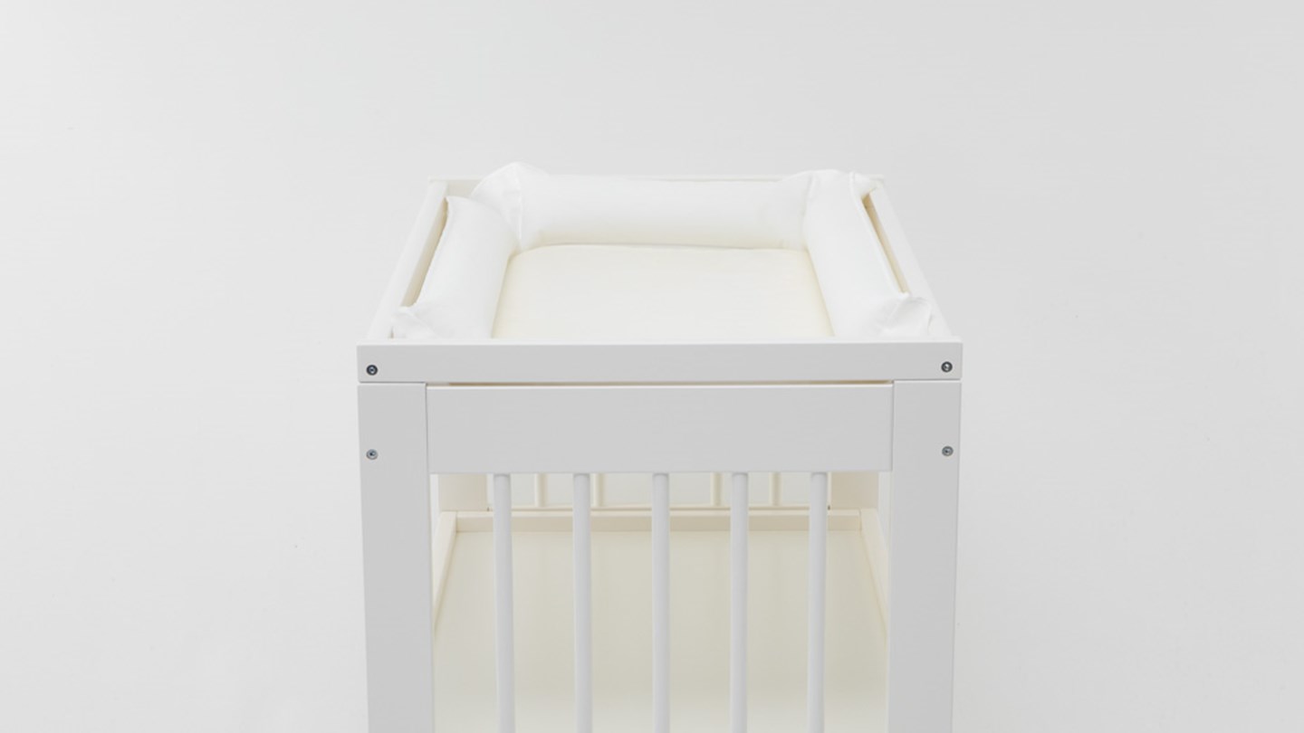 Ikea Gulliver Review | Change table | CHOICE