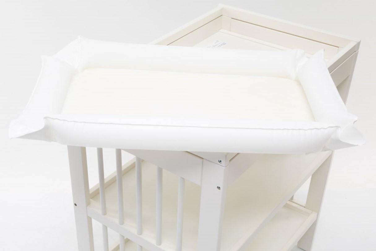 Ikea Gulliver Review | Change table | CHOICE