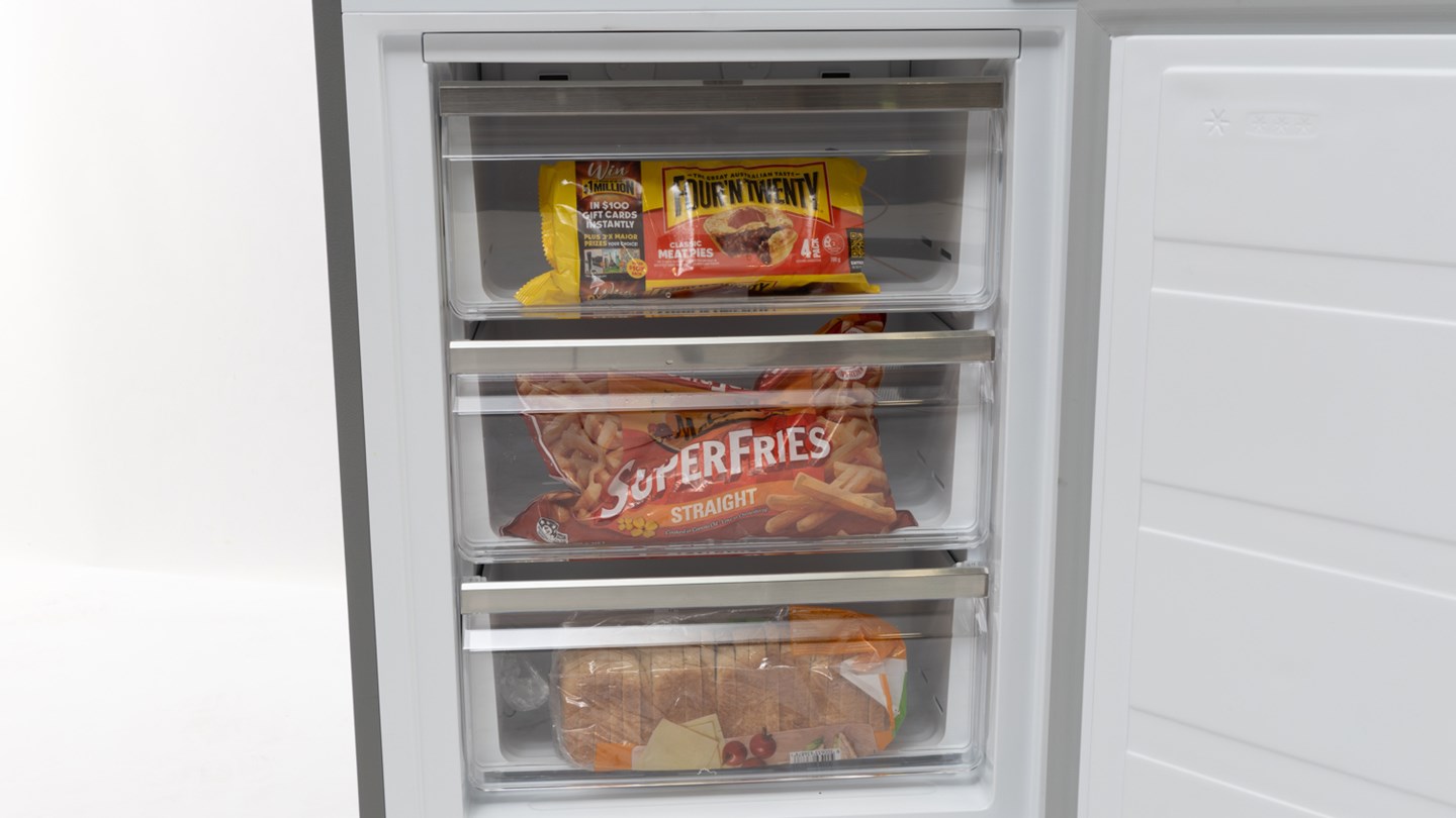 Ikea HD-400RWEN (AU) MEDGANG Review | Best rated fridges | CHOICE