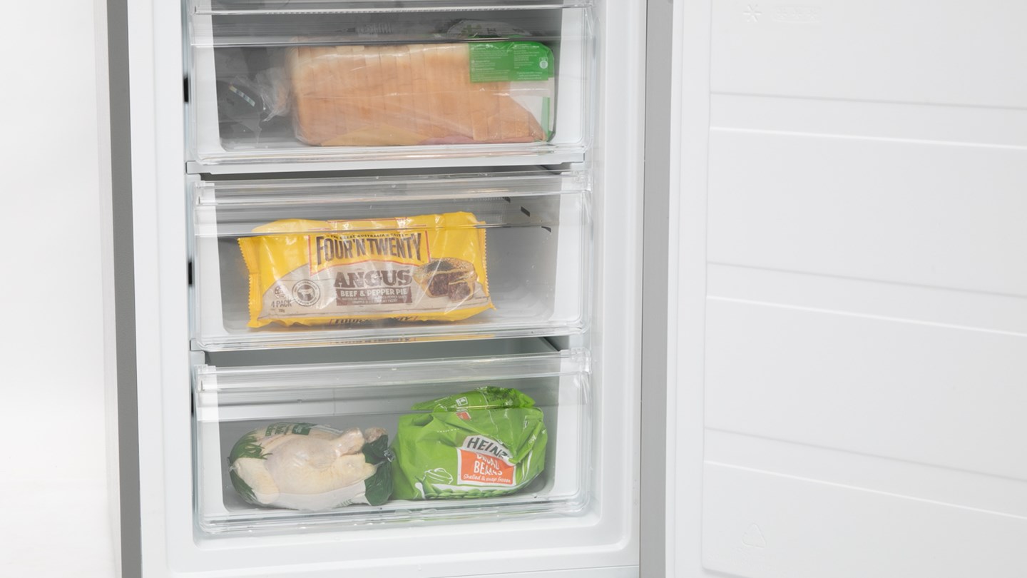 Ikea HD-413REN (AU) UPPKALLA Review | Best rated fridges | CHOICE