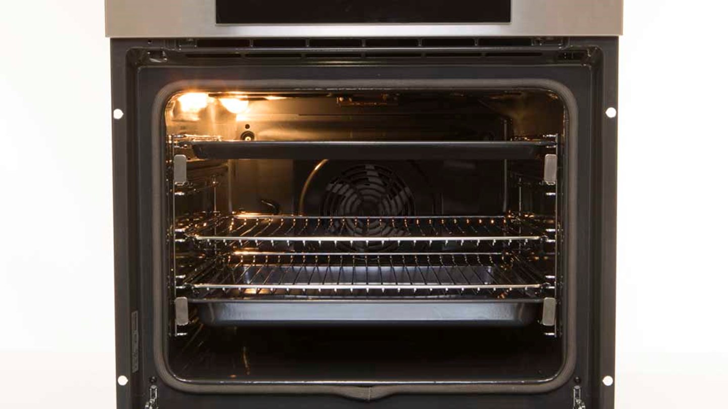 Ikea KULINARISK 504.210.60 Review | Wall oven | CHOICE