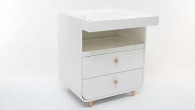 Ikea Myllra Change Table Review | Change table | CHOICE