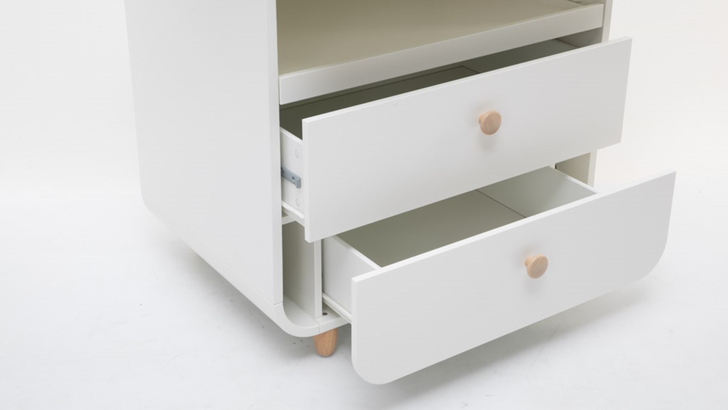 Ikea Myllra Change Table Review | Change table | CHOICE