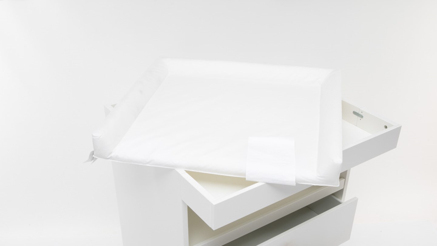 Ikea Myllra Change Table Review | Change table | CHOICE