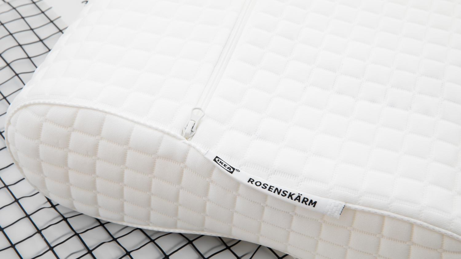 Ikea Rosenskarm Review | Best rated pillows | CHOICE