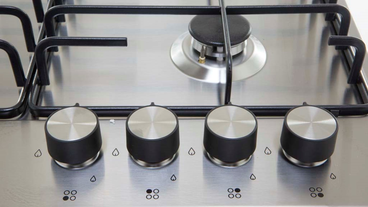 Ikea SMÅKOKA Review | Best gas cooktops | CHOICE