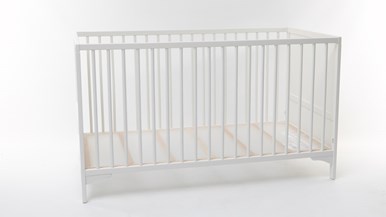 Ikea Solgul Review | Cot | CHOICE