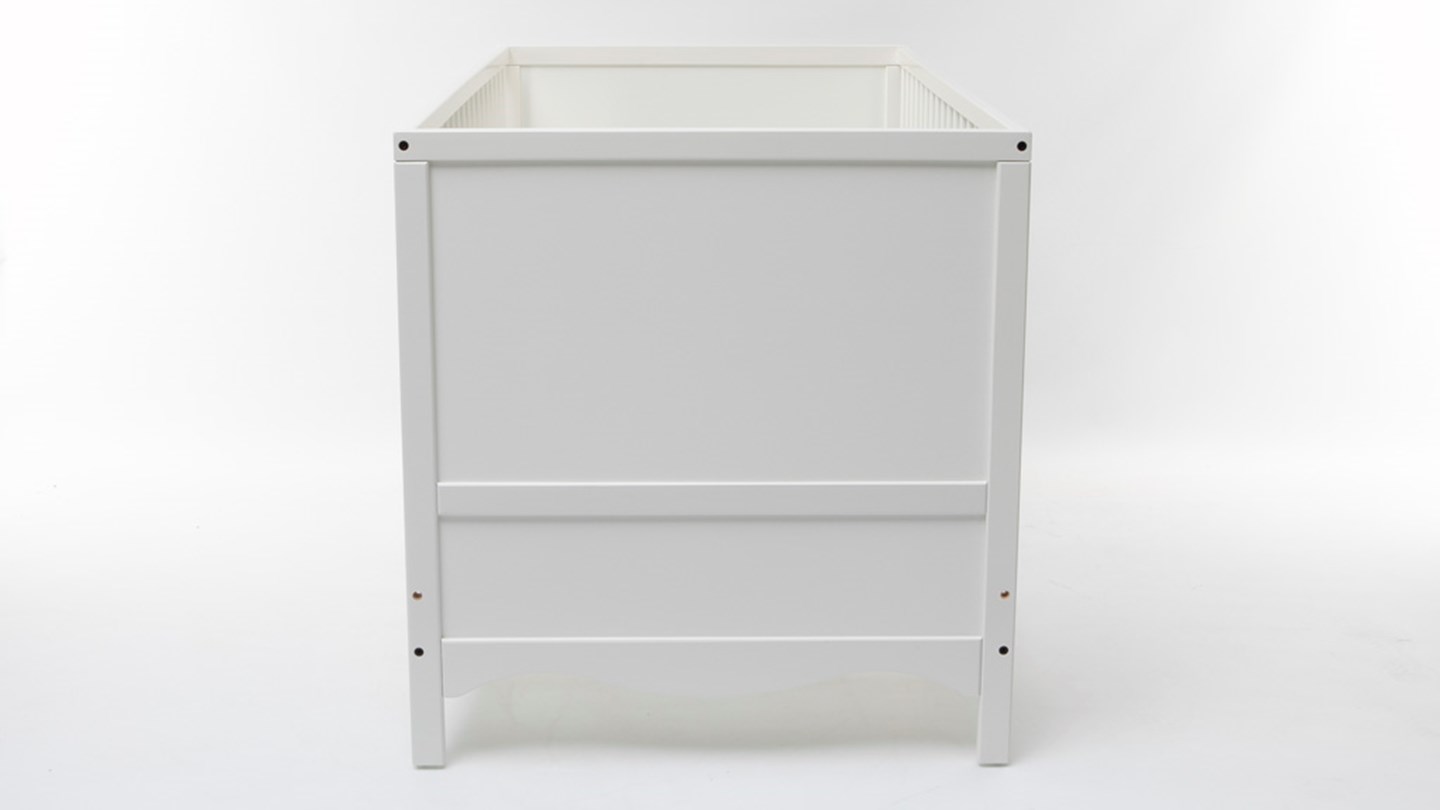 Ikea Solgul Review | Cot | CHOICE