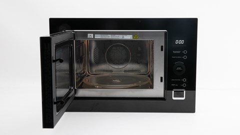 Inalto MC25BF 25L Convection Built-in Microwave Oven 900W Review ...