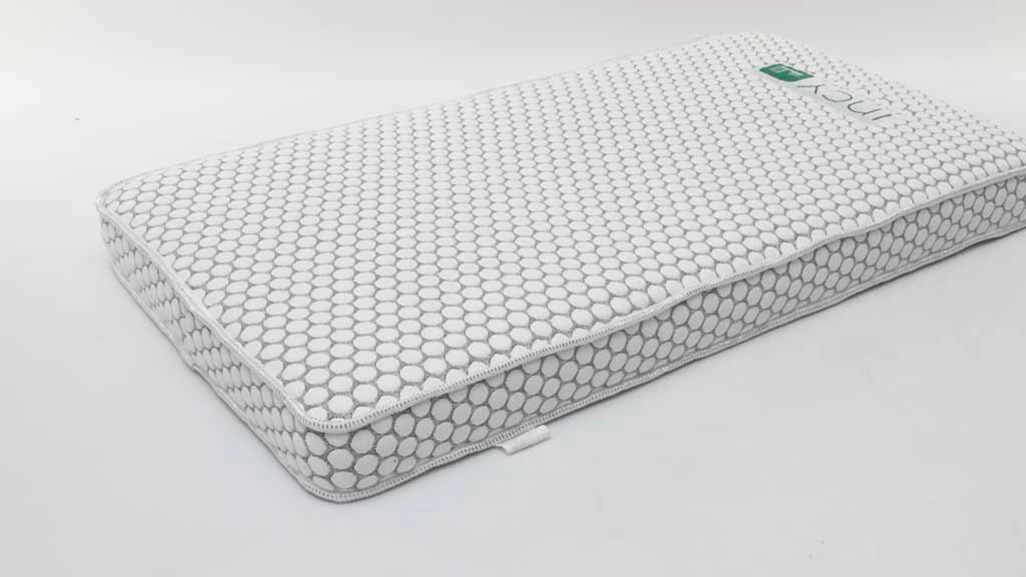 Incy Interiors Cot Mattress Review | Cot mattress | CHOICE