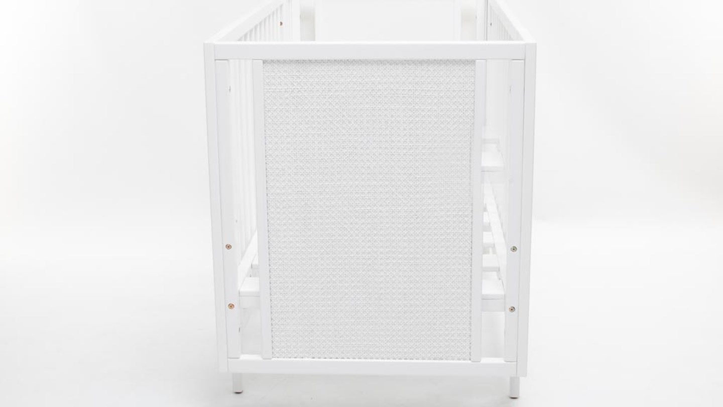 Incy Interiors Maxwell Review | Cot | CHOICE