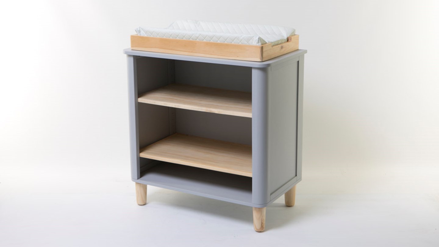 Troll Lukas change table Review | Change table | CHOICE