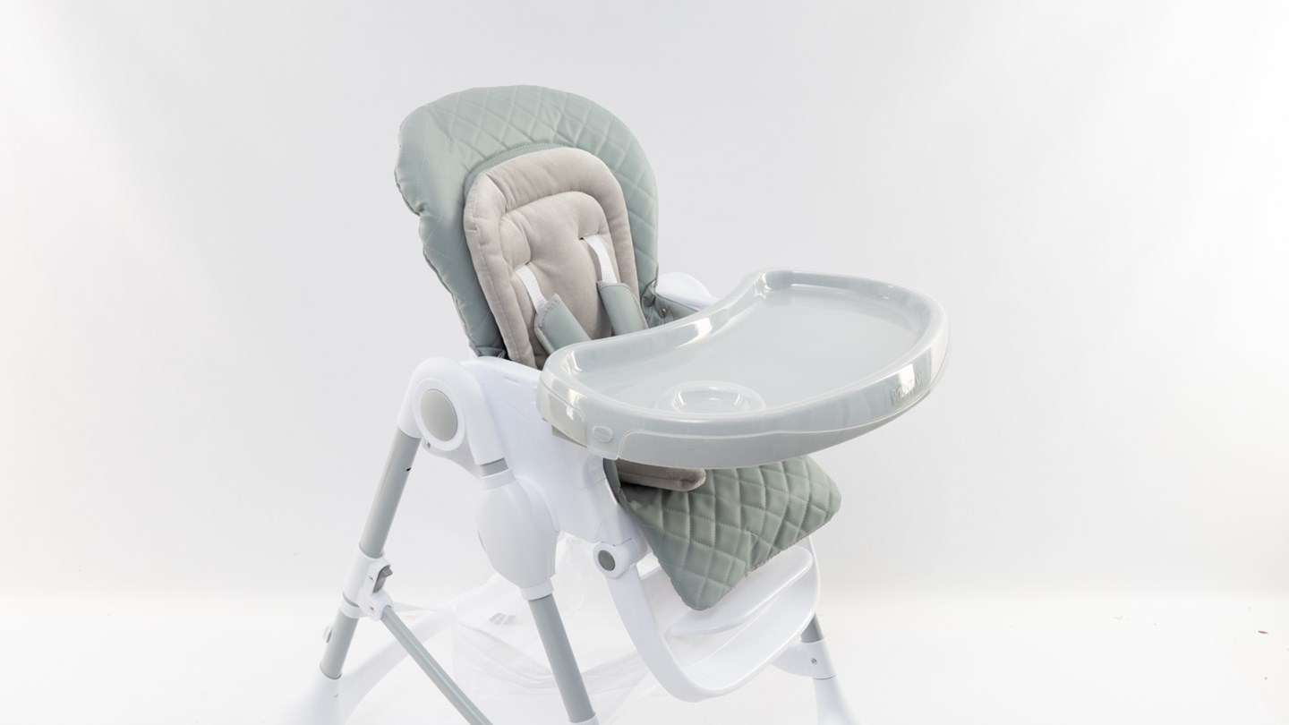 InfaSecure Babytime Sedia High/Low Chair Review | High chair | CHOICE