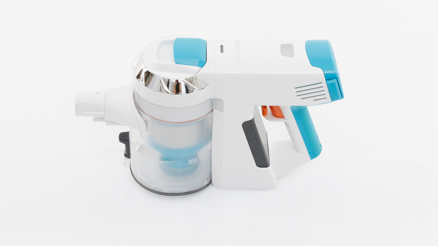 Invictus X7 Review | Stick and cordless vacuum | CHOICE