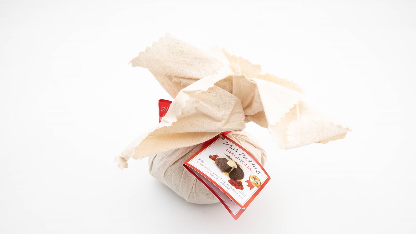 Itha's Puddings Traditional Pudding Review | Christmas pudding | CHOICE