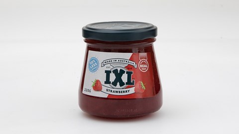 Coles Strawberry Jam Review | Strawberry jam | CHOICE