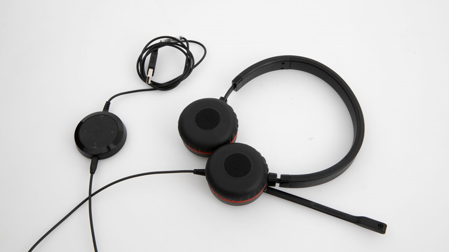 Jabra Evolve 30 II UC Review | Headset | CHOICE