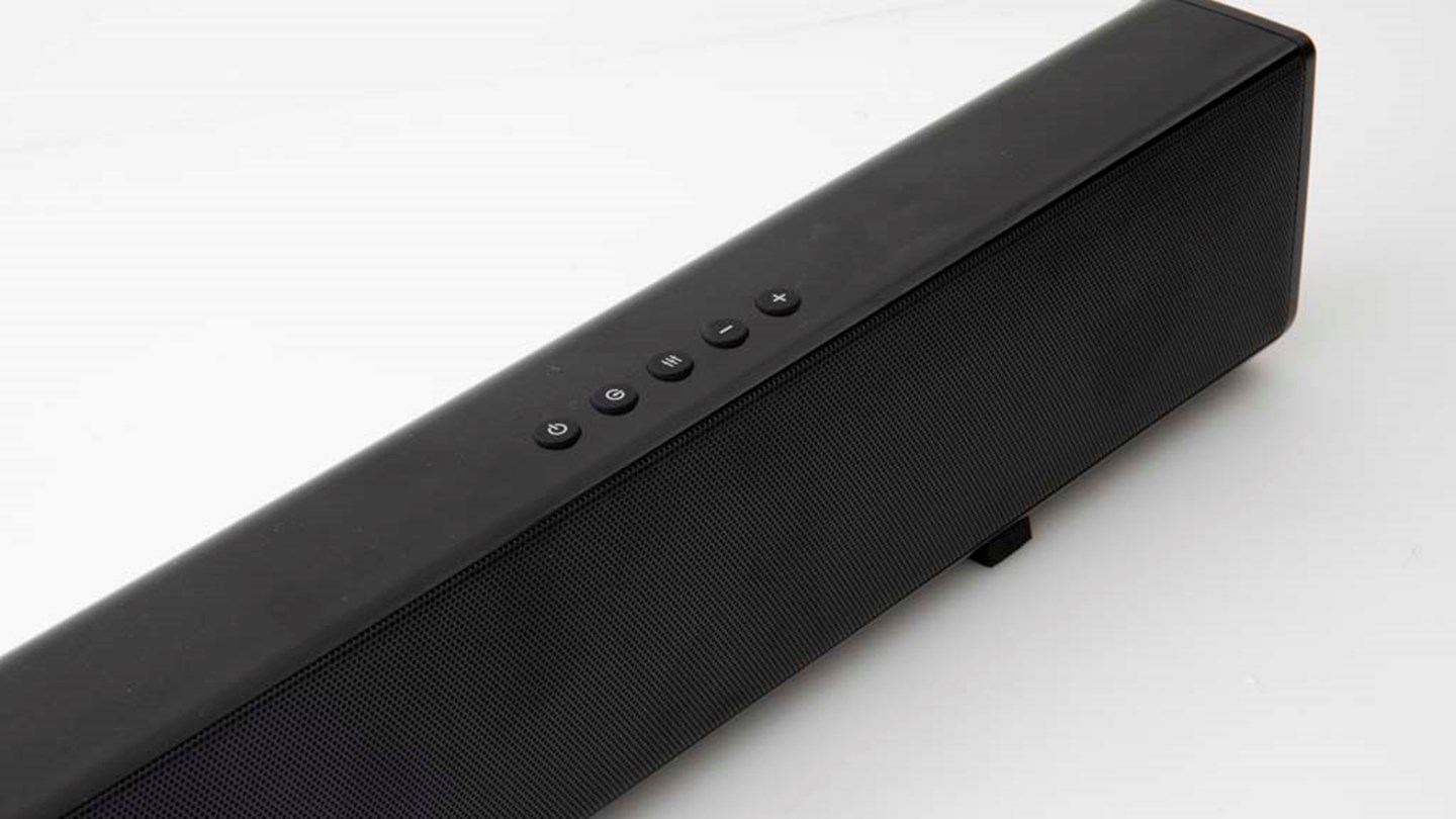 JBL Cinema SB110 Review | Soundbar | CHOICE