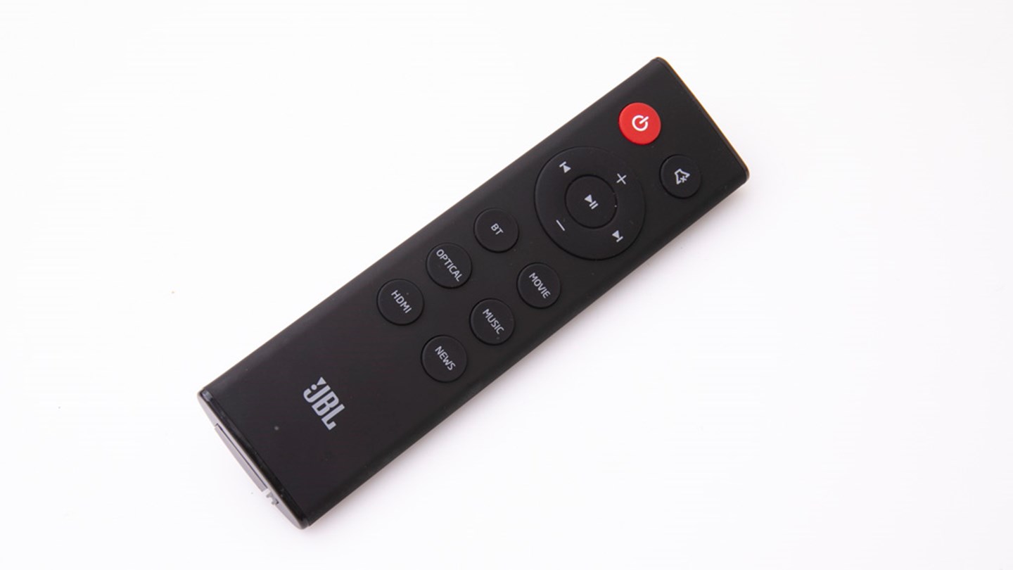 JBL Cinema SB110 Review | Soundbar | CHOICE