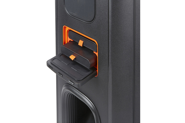 JBL PartyBox 720 review - CHOICE