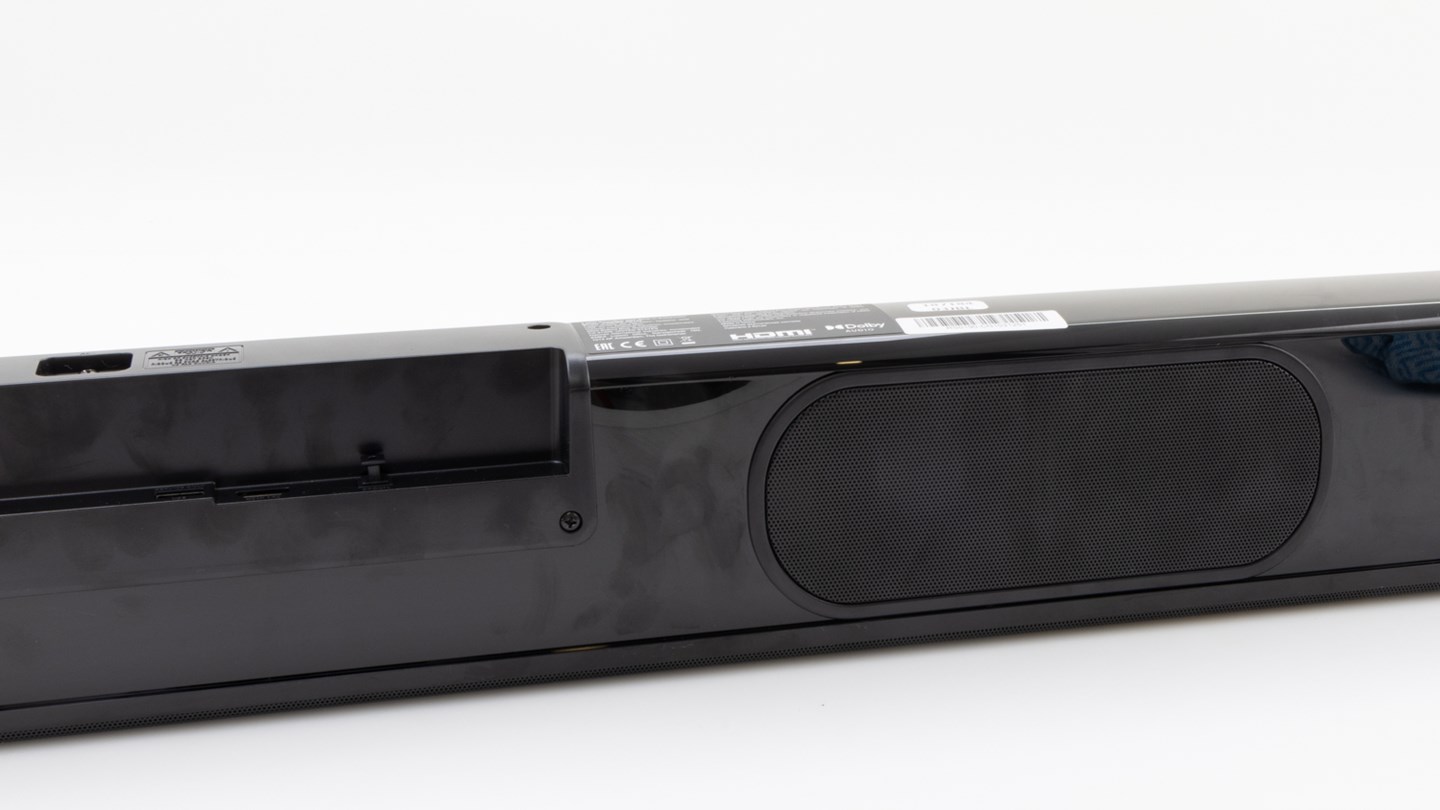 JBL SB120 Review | Soundbar | CHOICE