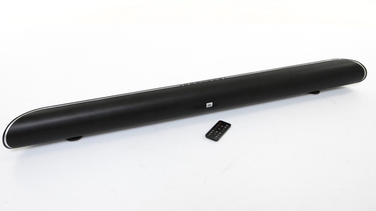 JBL SB450 Review | Soundbar | CHOICE