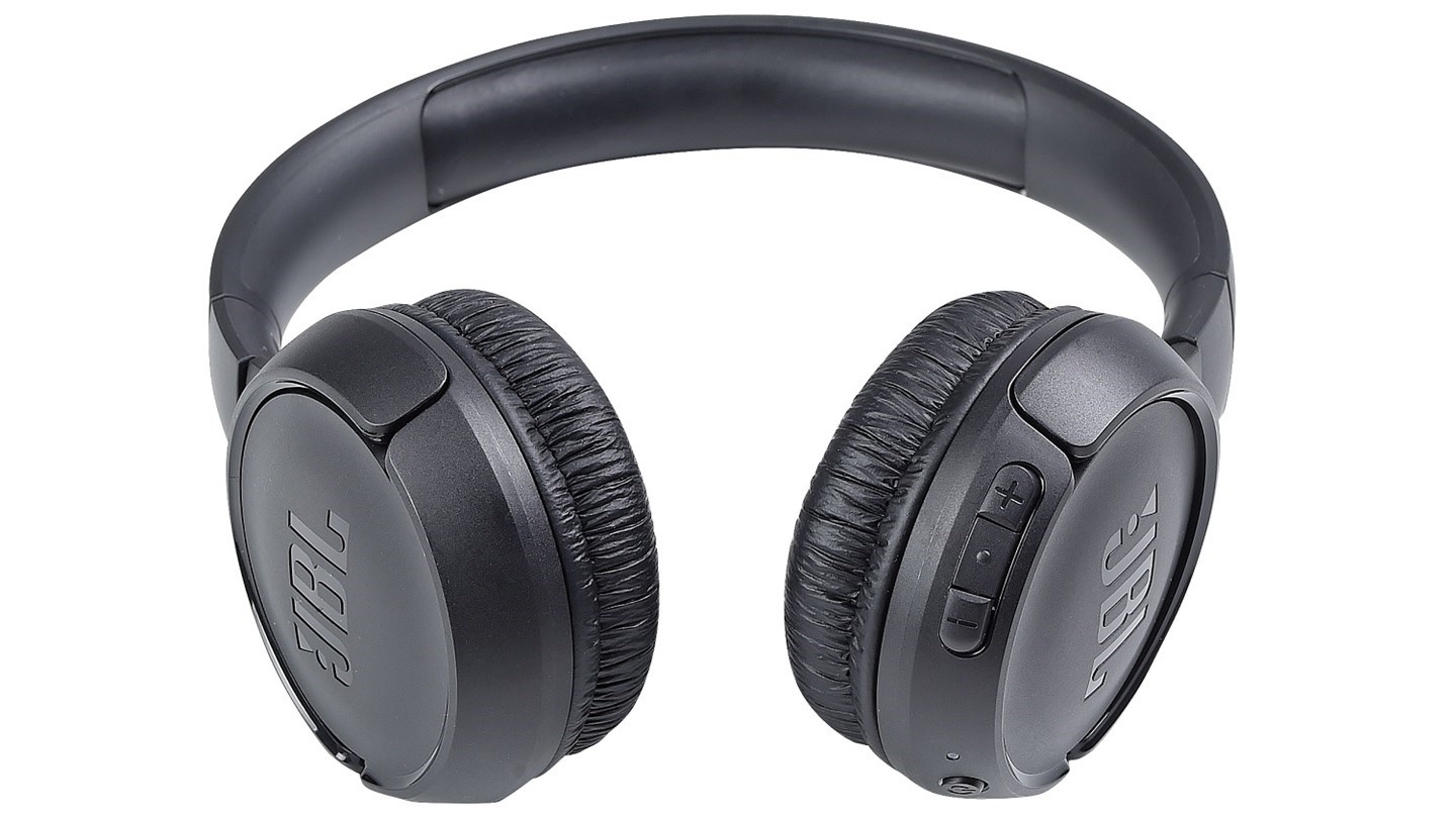 Bluetooth Kopfhörer JBL Tune 510 BT - Kabellose Kopfhörer (40h Akku ...