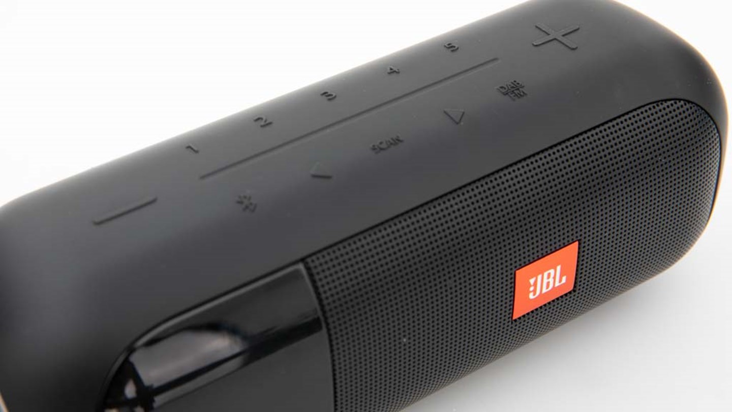 JBL Tuner 2 Review | Digital radio | CHOICE