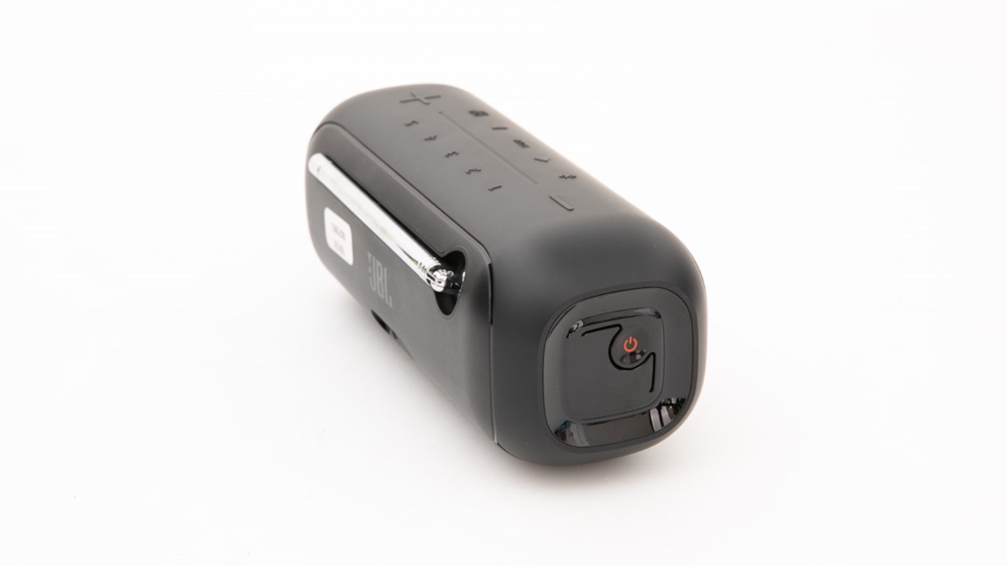 JBL Tuner 2 Review | Digital radio | CHOICE