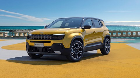 Jeep Avenger Summit Review | Electric vehicle | CHOICE