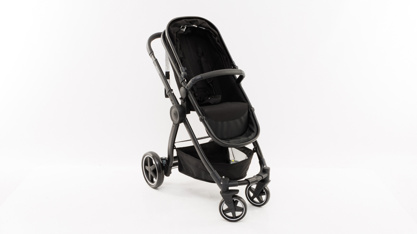 Jengo Panorama Lite Review | Pram and stroller | CHOICE
