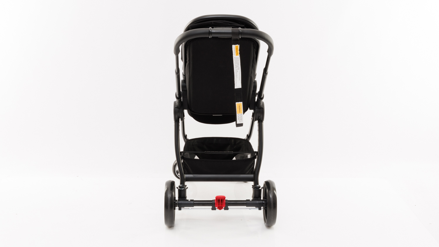 Jengo Panorama Lite Review | Pram and stroller | CHOICE