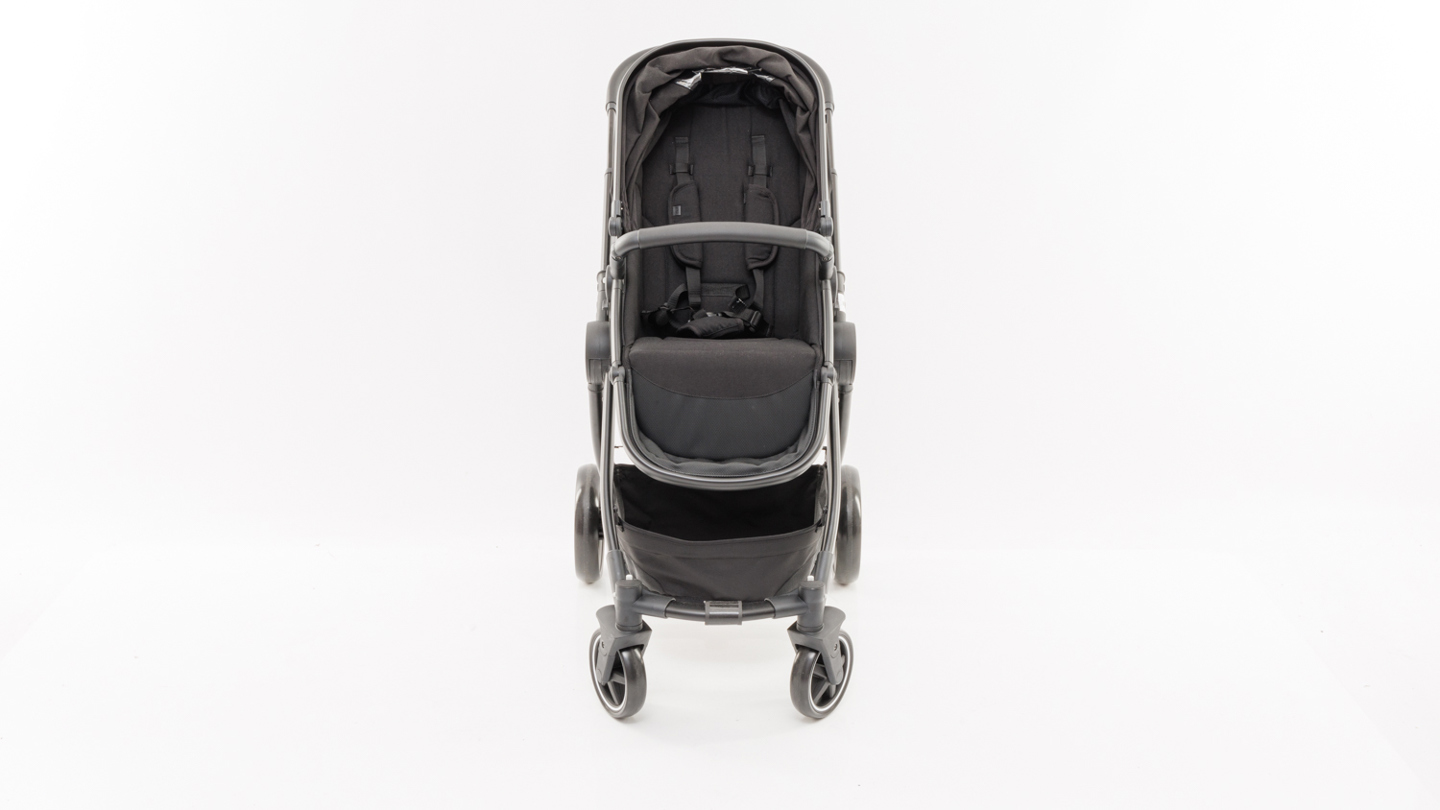 Jengo Panorama Lite Review | Pram and stroller | CHOICE