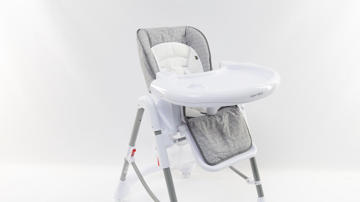 Jengo Regent Deluxe Highchair Review | High chair | CHOICE