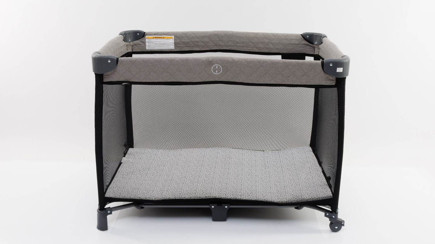 Jengo Voyager 3 in 1 Portacot EA12306 Review | Portable cot | CHOICE